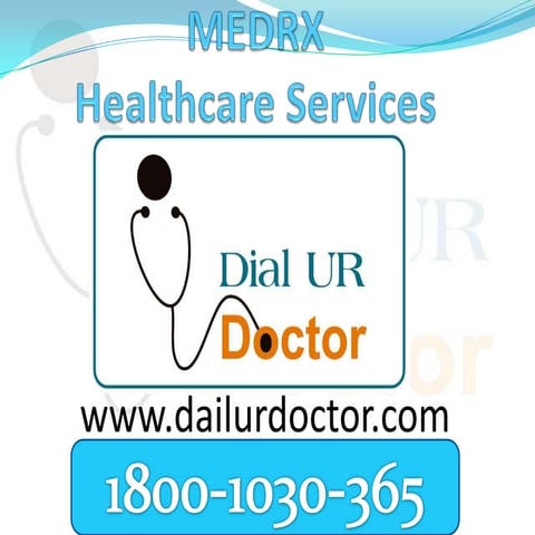 Doorstep Health Services Pvt Ltd | PDF