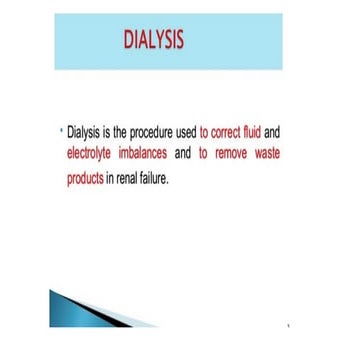dialysis for chronic kidney diseasepatient.pptx