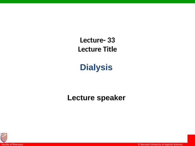 Intra peritoneal (ip) route of drug administration | PPTX