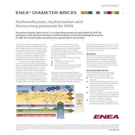 DIAMETER-Bricks doc training for telecom.pdf