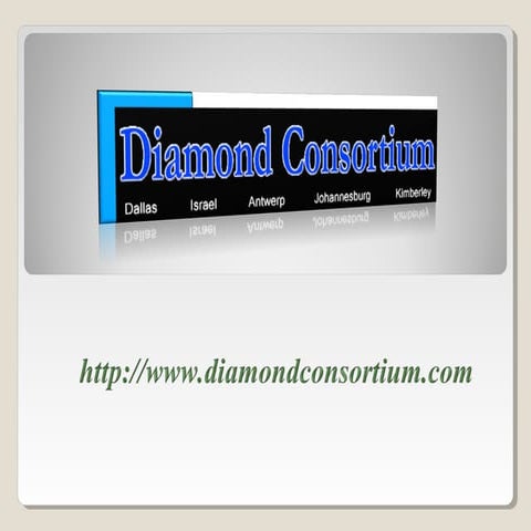 Diamond engagement rings | PPT