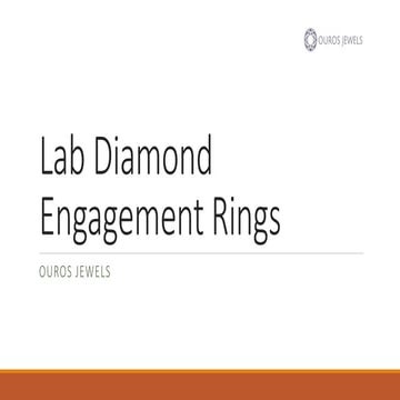 Diamond Engagement Rings Guide.pptx