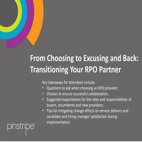 High Tech-High Touch RPO: What the Doctor Ordered for Boehringer ...