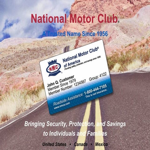 Membership Benefit Overview | PPS | Motor Insurance | Insurance