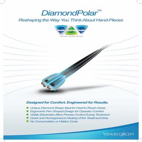 Diamond polar | PDF