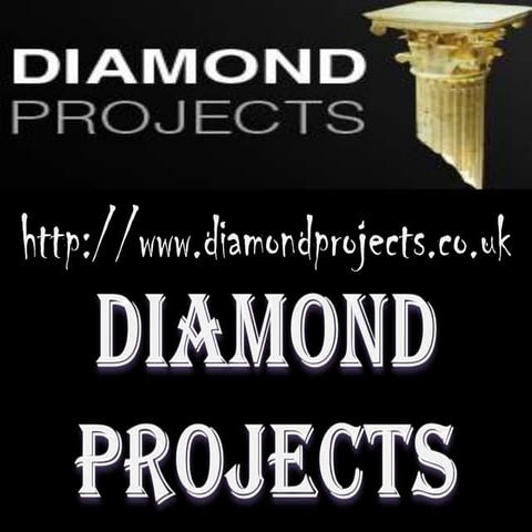 Diamondprojects | PPT