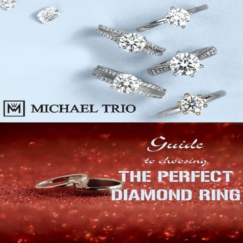 Diamond ring | PDF