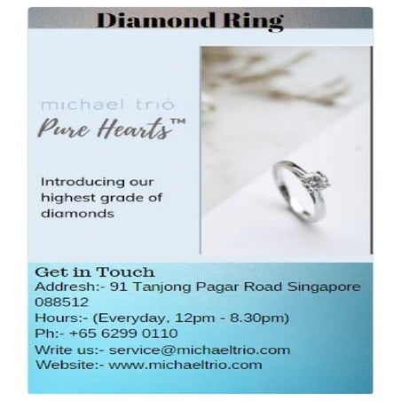 Diamond Ring | PDF