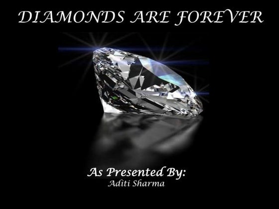 Pest analysis on Debeers | PDF