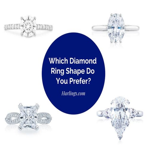 Diamond Rings photo | PPTX