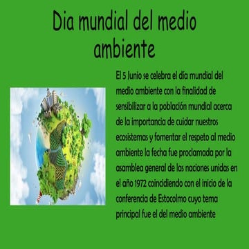 FICHA DIA MUNDIAL DEL MEDIO AMBIENTE..docx