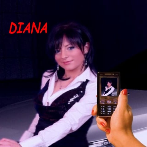 Diana CV | PPT