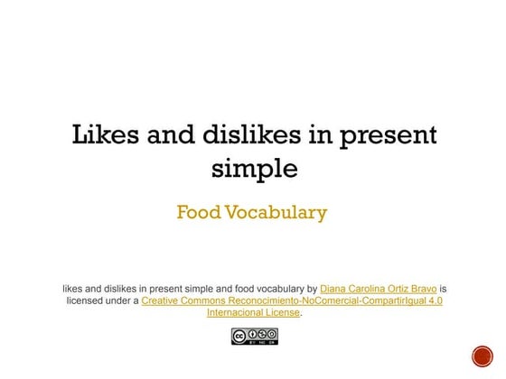 EXPRESSING LIKE AND DISLIKE ppt.pdf