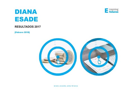 INFOGRAPHIC: ESADE Economic Report 2014 Main Numbers | PDF