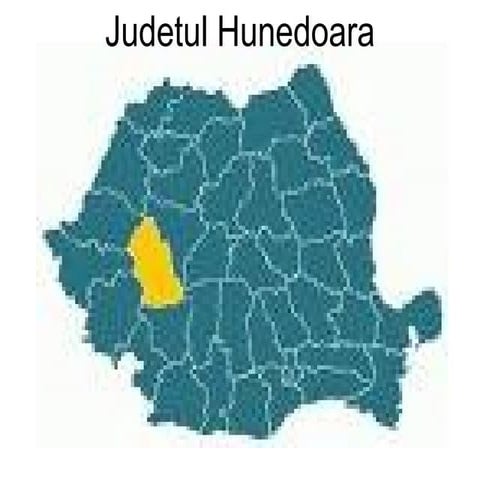 Hunedoara | PPT