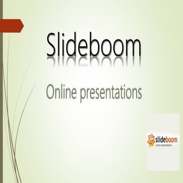 Slideboom | PPTX