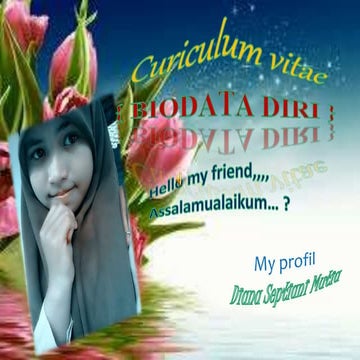 Diana septiani mutia | PPT