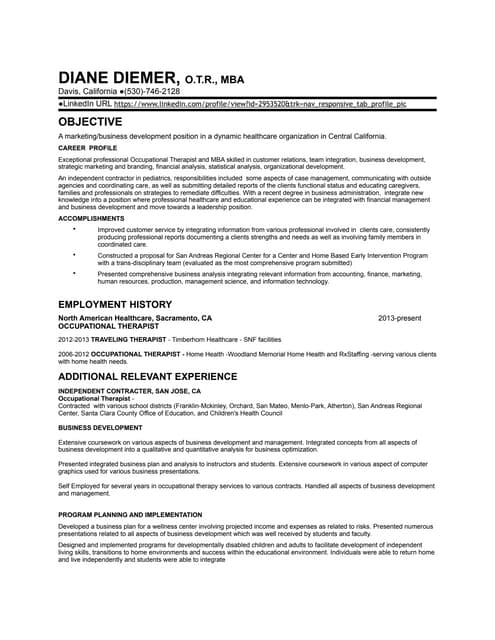 Cheryl Romanoski Resume - Sep 2015 | PDF