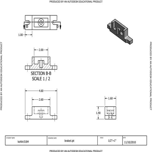 Diane kohlin cross section drawings | PDF