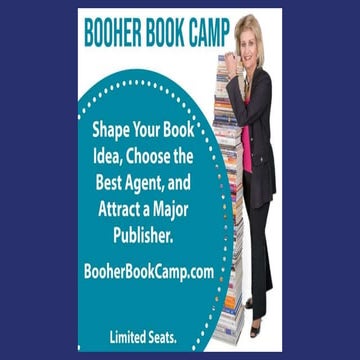 Dianna Booher & Booher Book Camp.pptx