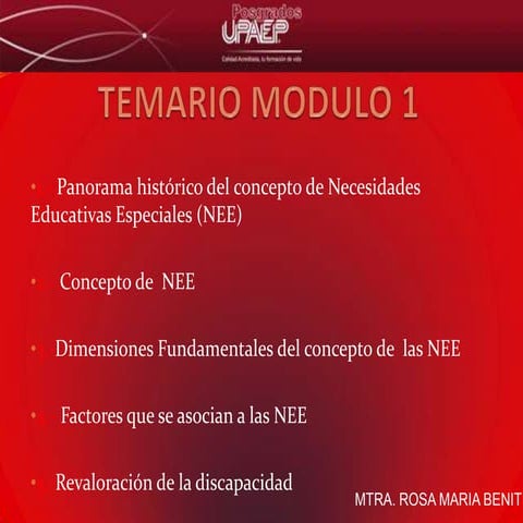 Diap.mod.1 clase | PPTX