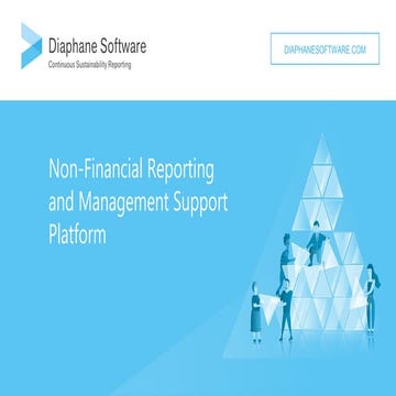 Diaphane software about_eng | PPT