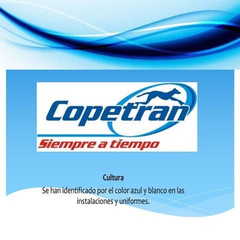 copetran | PPTX