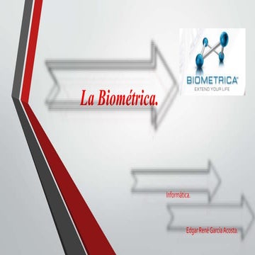 Diapositivas informatica EdgarGarcia | PPTX | Technology & Computing