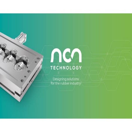 NCN Technology - Presentazione Aziendale | PPT