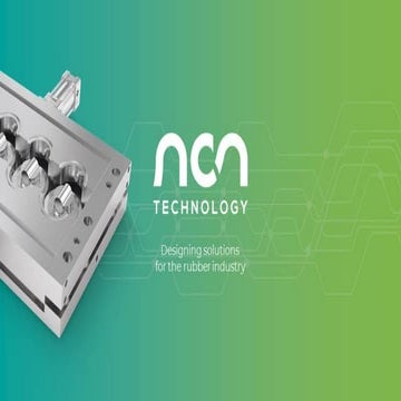 NCN Technology - Company Profile | PDF
