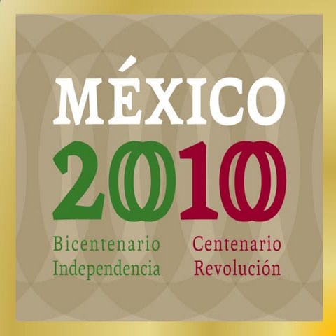 DOCUMENTO PDF BICENTENARIO Y CENTENARIO DE MEXICO | PDF