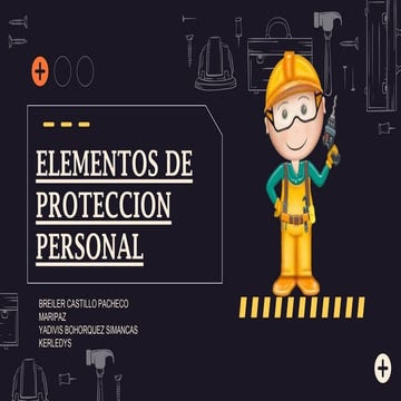Capacitacion sobre EPP y su uso practicas (1).pptx