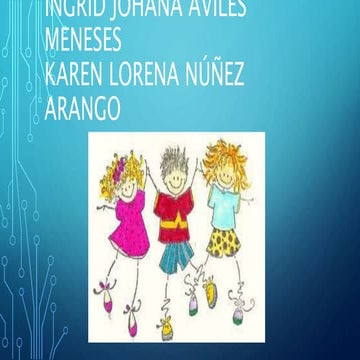 Diapositiva Ingrid Y Karen Pptx