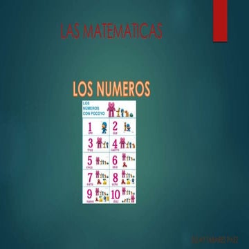 Suma vertical planeacion | PDF