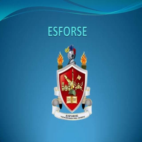 Esforse | ODP