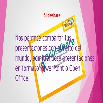 Diapositivas | PPTX | Technology & Computing