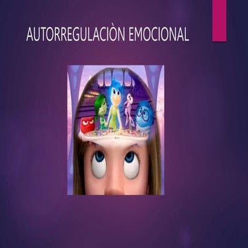 DIAPOSITIVAS AUTORREGULACIÒN EMOCIONAL.pptx