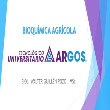 Diapositivas con plantilla ARGOS BIOQUÍMICA AGRÍCOLA INTRODUCCIÓN.pptx