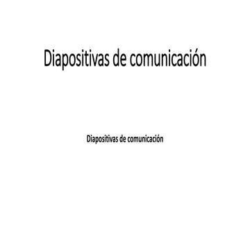 EL MENSAJE IMPLICITO.EL Mensaje explícito PPTEL Mensaje explícito PPT ...