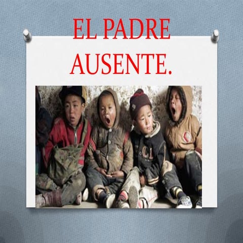 Los padrastos también aman | PDF