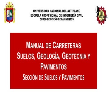Firmes en la costruccion | PPTX