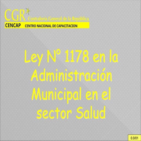 DIAPOSITIVAS LEY 1178 . PARA PERSENTAR.ppt