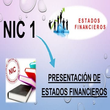 Diapositivas nec y nic | PPT