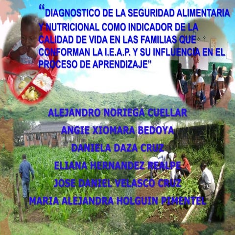 Definicion operacional | PDF