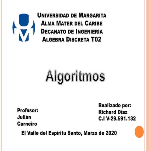 Calculadora | DOCX