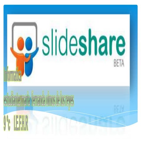 Diapositivas slider | PPTX | Technology & Computing