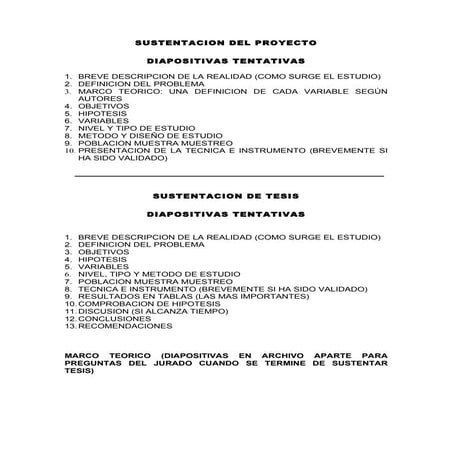 Definicion operacional | PDF