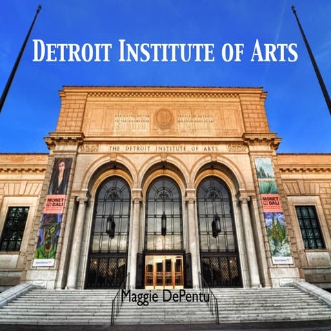 DIA Marketing Strategy | KEY