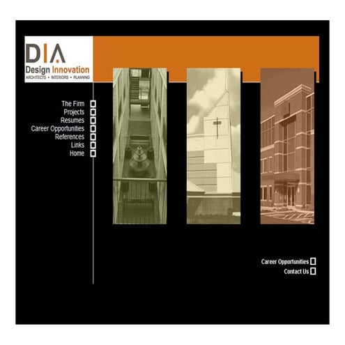DIA Presentation | PDF