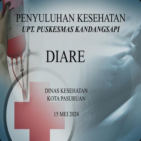 DIARE pada masyarakat awam penyuluhan.pptx